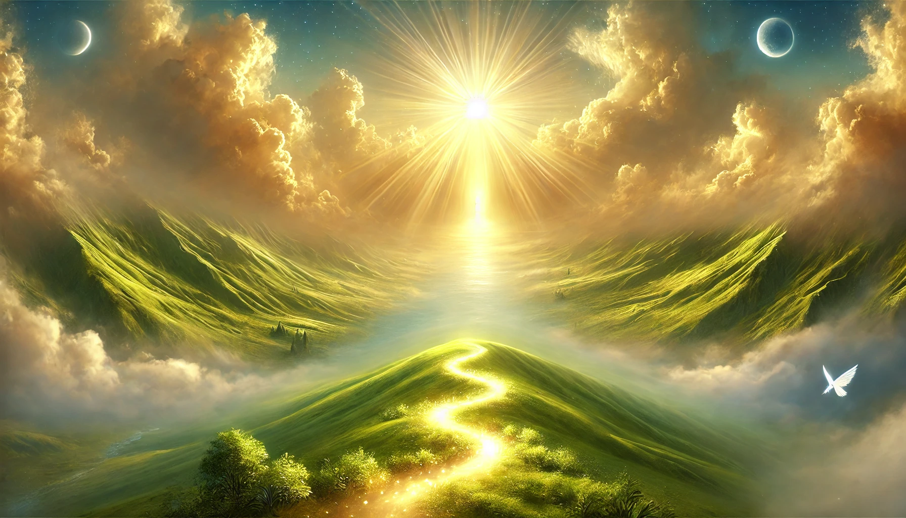 The Christian Universalist View of Hell and “Eternal Torment” - All ...